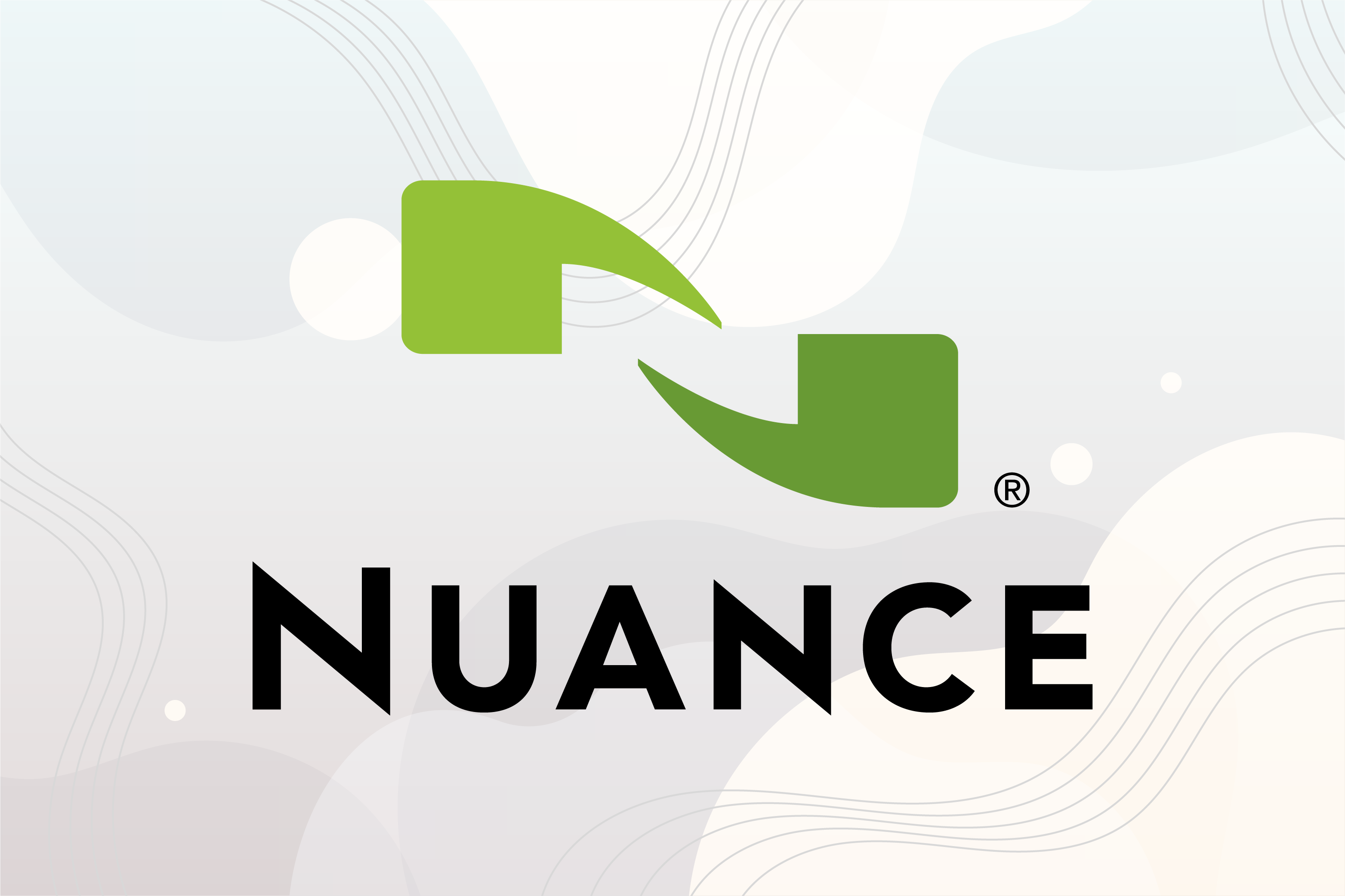 Nuance – ein Überblick über den Sprachverarbeitungsgiganten - Blog von ...