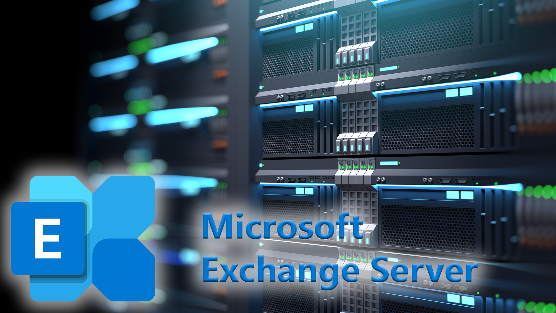 Exchange Server - Microsoft verlangsamt das Update-Tempo - Blog von ...