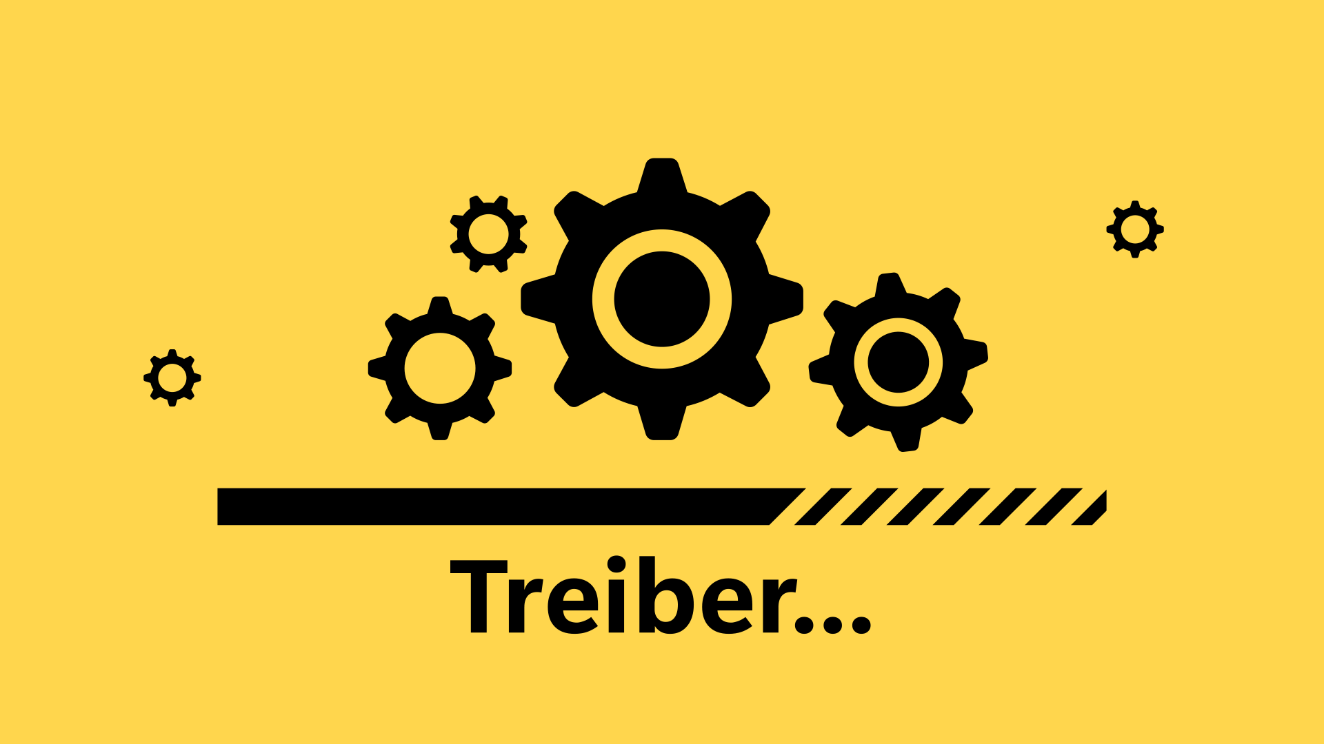 PC-Treiber – alles Wissenswerte zusammengefasst - Blog von Softwarekaufen24