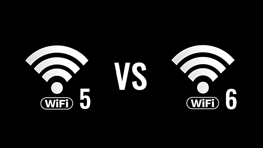 Wifi 5 vs. Wifi 6 – das sind die Unterschiede - Blog von Softwarekaufen24